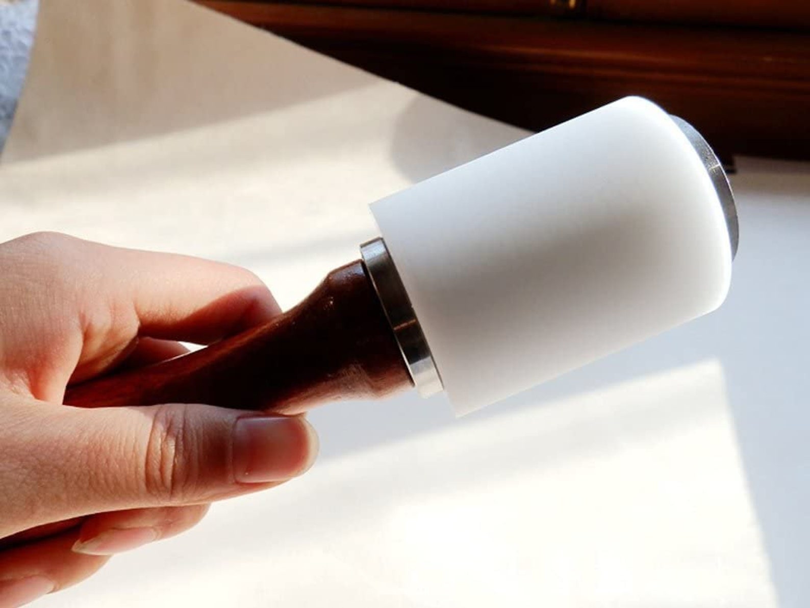 Leathercraft Carving Hammer for Stamping Sew Leather Cowhide - Etsy