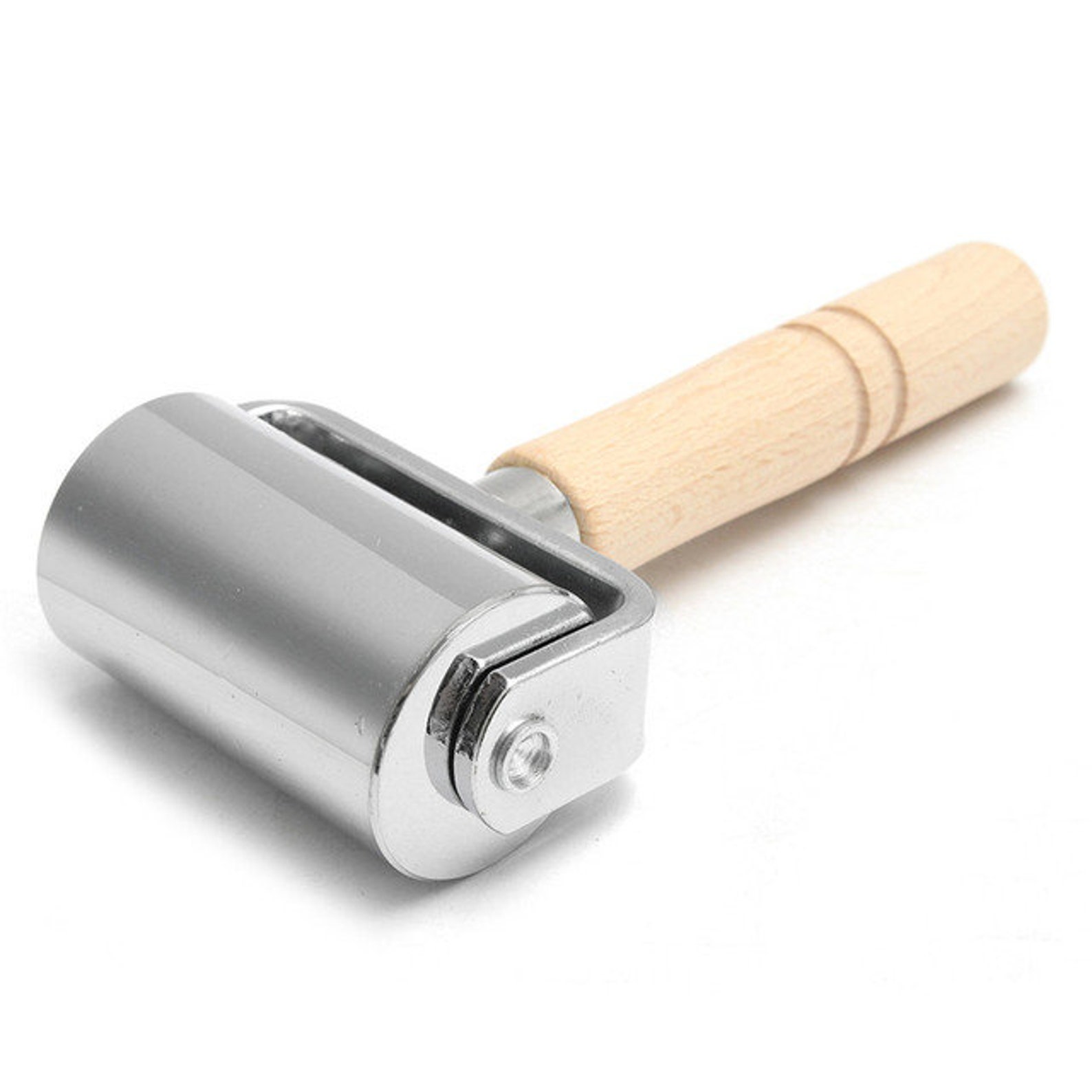 Platen Tool for Leathercraft Leather Press Edge Creaser - Etsy