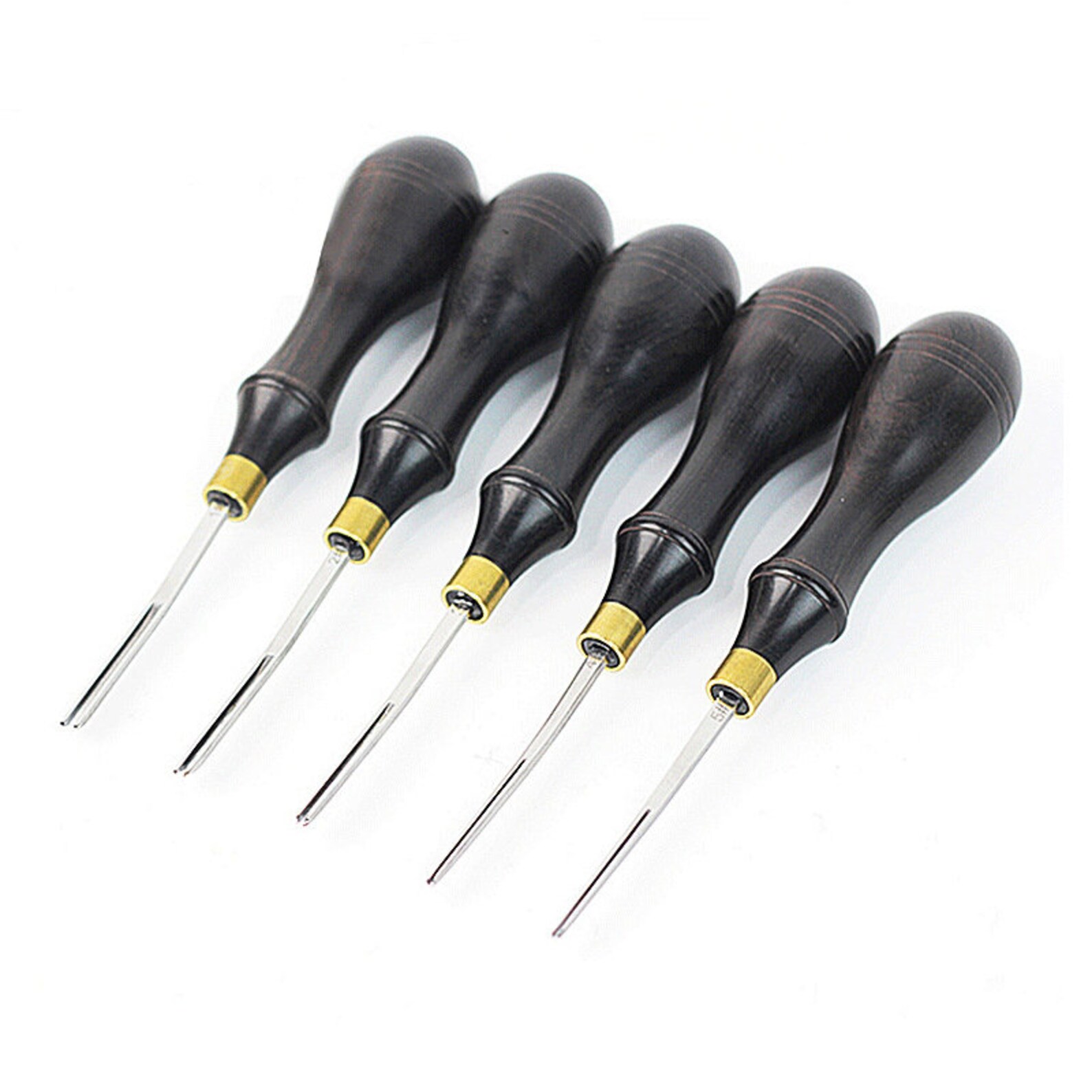 Leather Edge Beveler Steel Leather Edge Tool-customized Gift - Etsy
