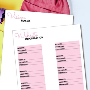 PRINTABLE HOMESCHOOL PLANNER | Undated | Lesson Planner | Remote ...