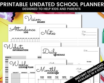 Attendance Sheet Monthly Attendance Sheet (Download Now) - Etsy UK