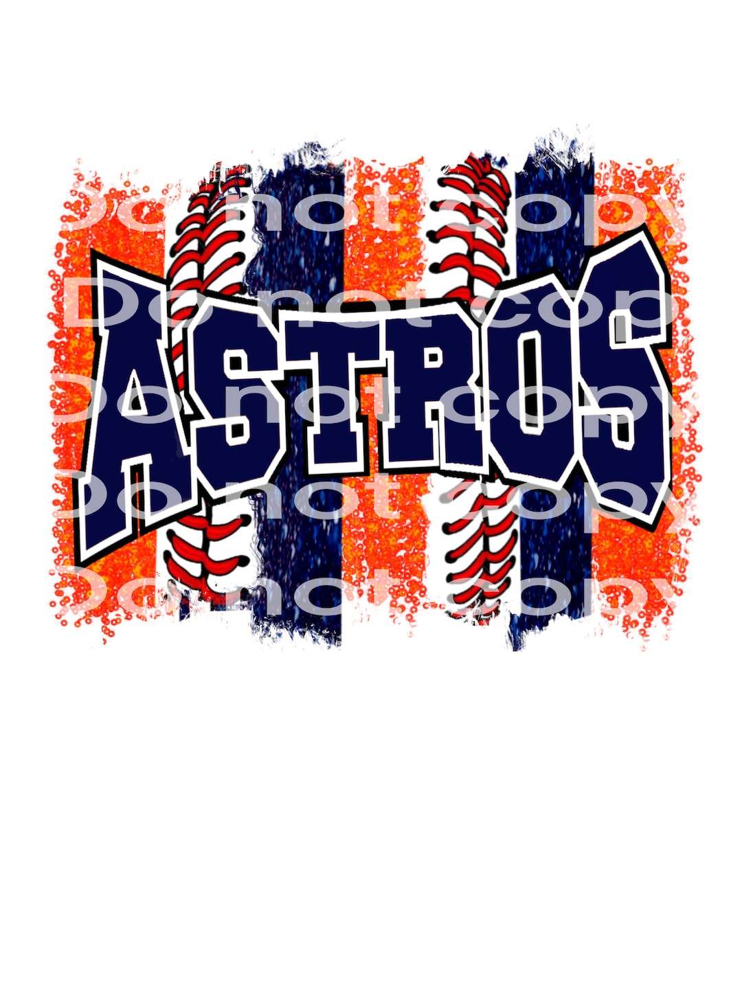 Houston Astros Sublimation Digital Download - Etsy