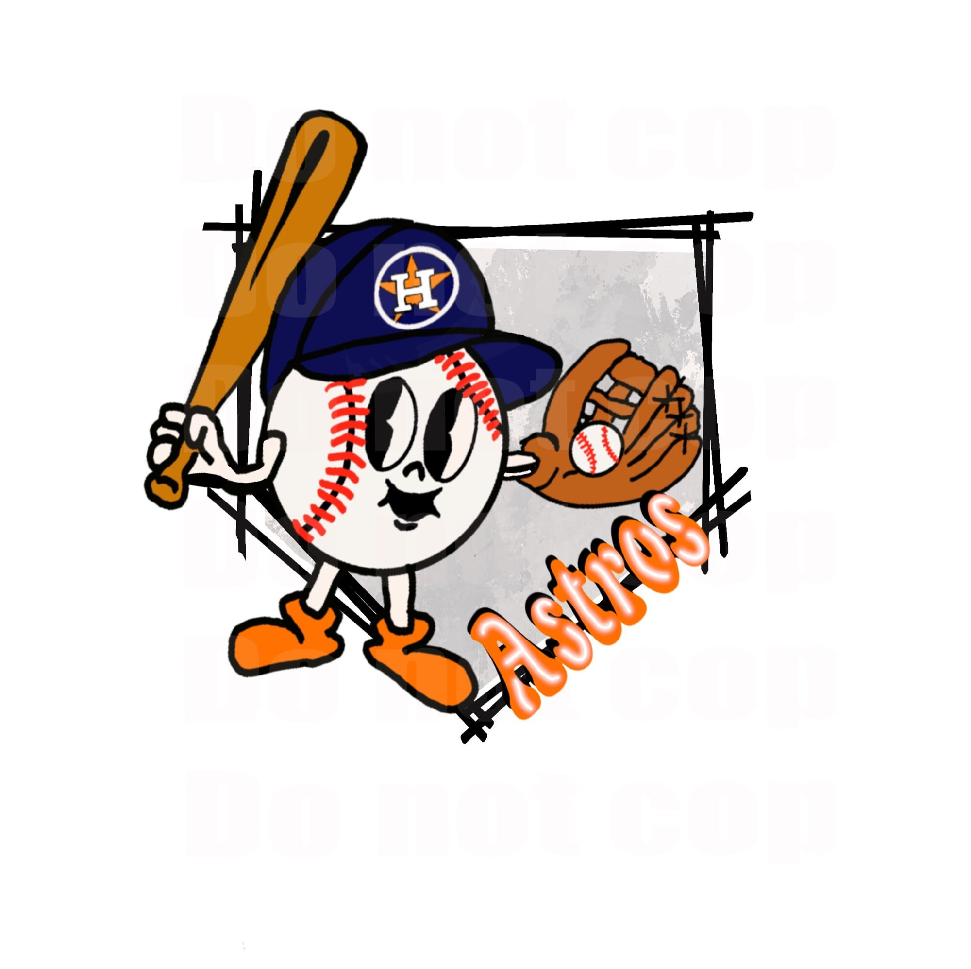 Houston Astros Sublimation Digital Download - Etsy