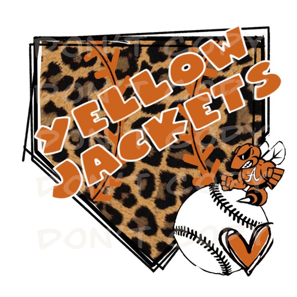 Alvin Yellow Jacket Svg - Etsy