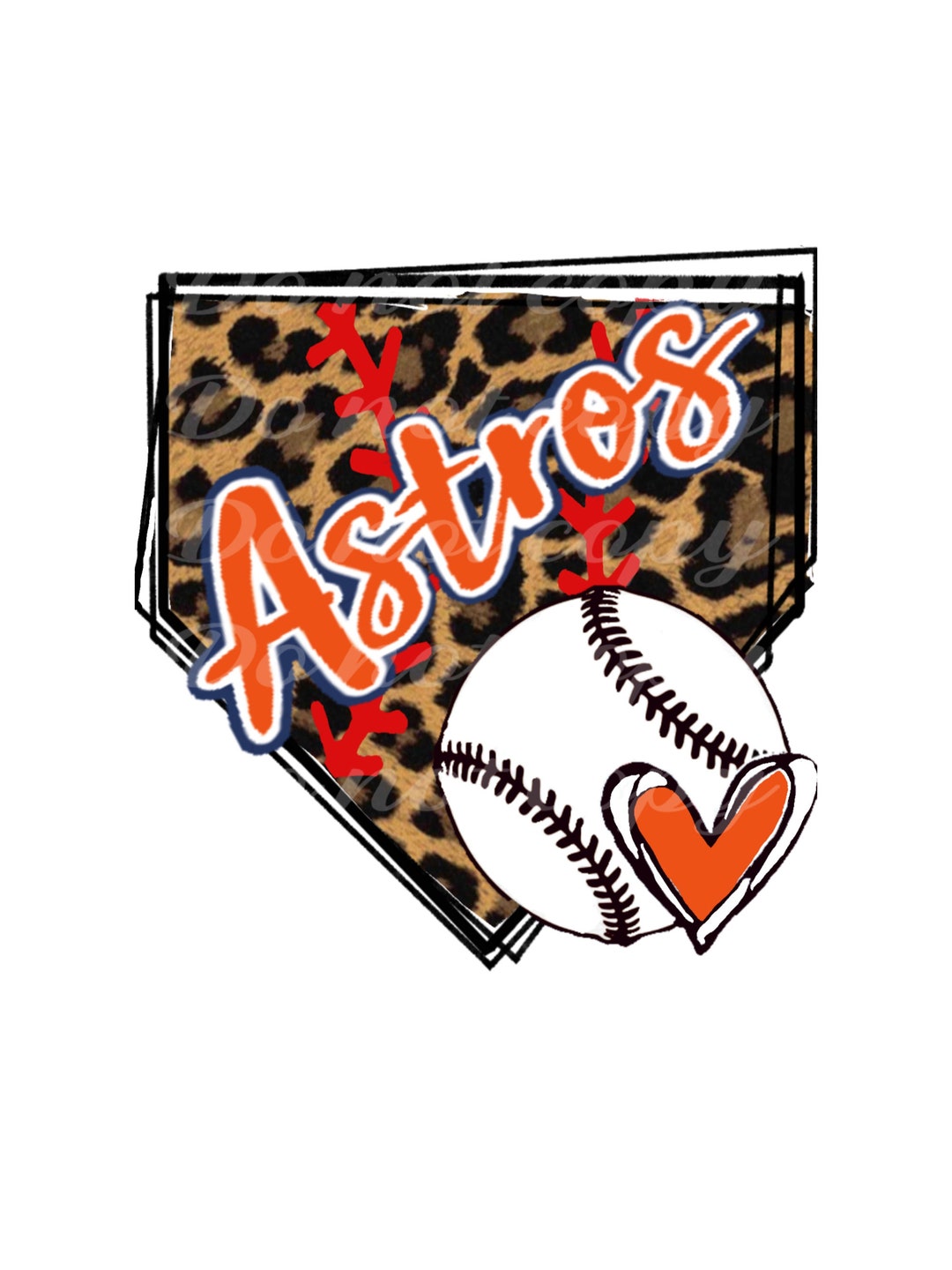 Houston Astros Sublimation Digital Download - Etsy