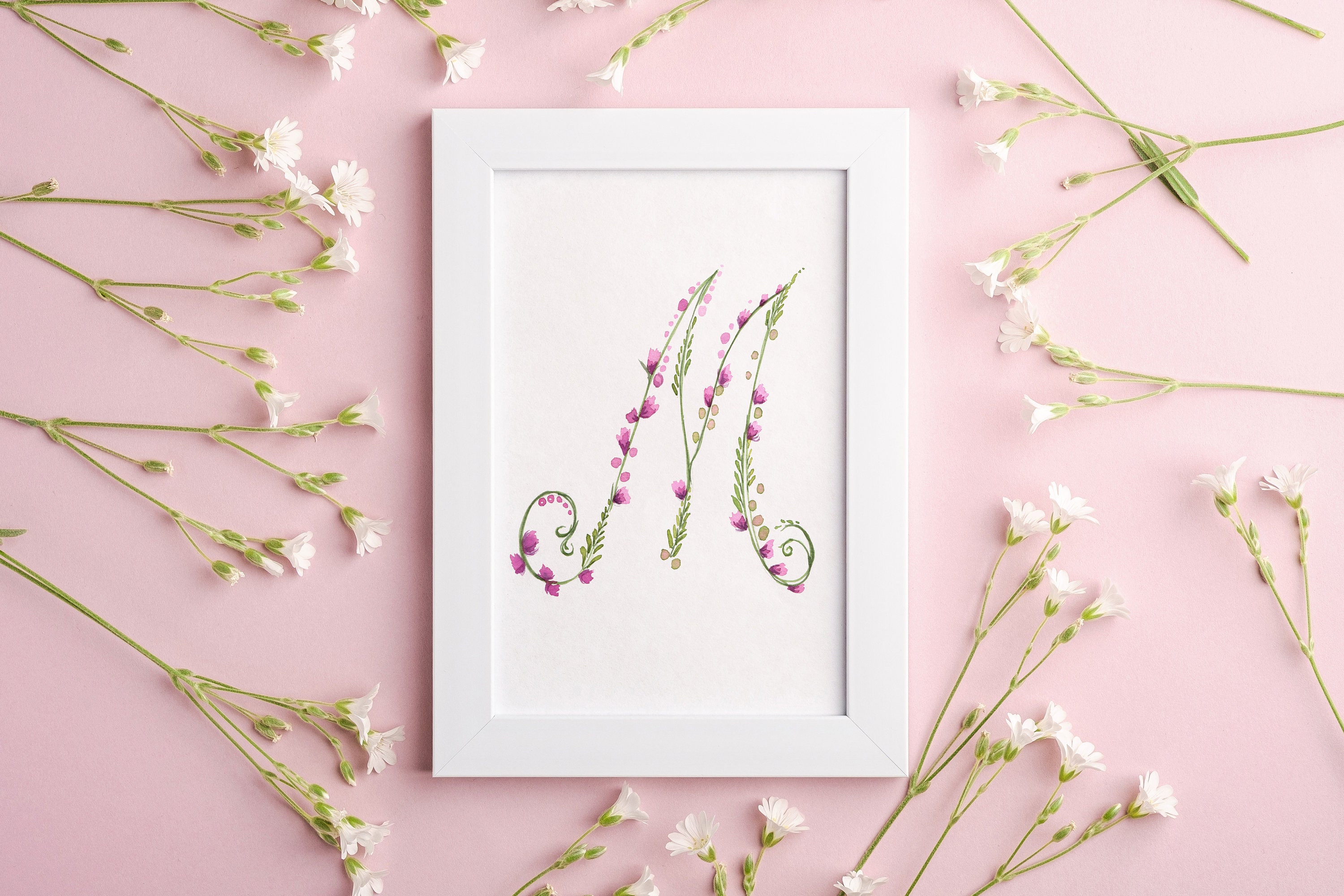 Personalized picture with name, picture for girl personalized with ...