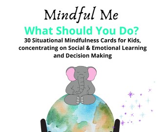 Social Skills Cards - Etsy