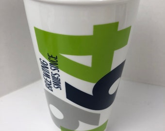 Tim Hortons Travel Mug - Etsy