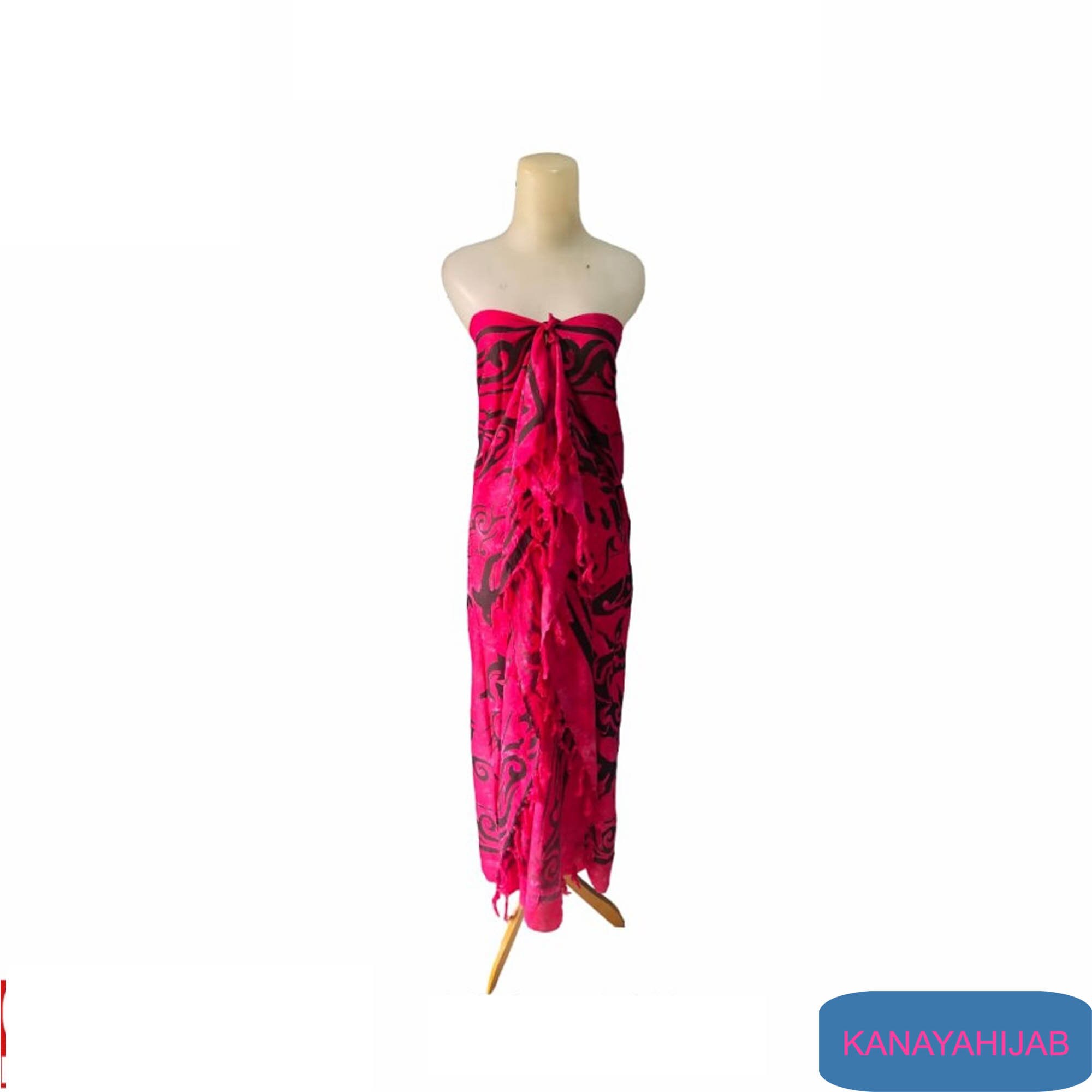 Creativity With Uniqueness: Abiyy's Standard Tattoo Motif Balinese ...