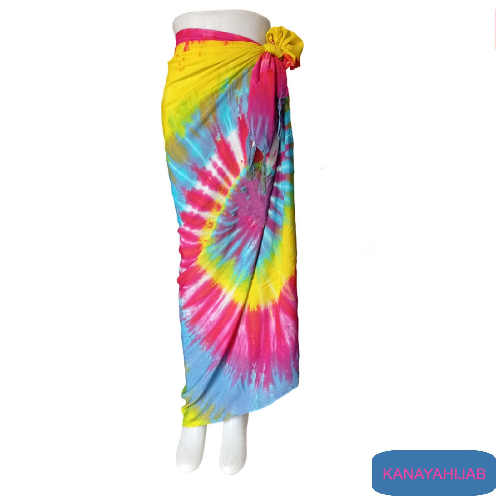 Quality Beach Style: Elegant Gradient Motif Balinese Beach Cloth ...