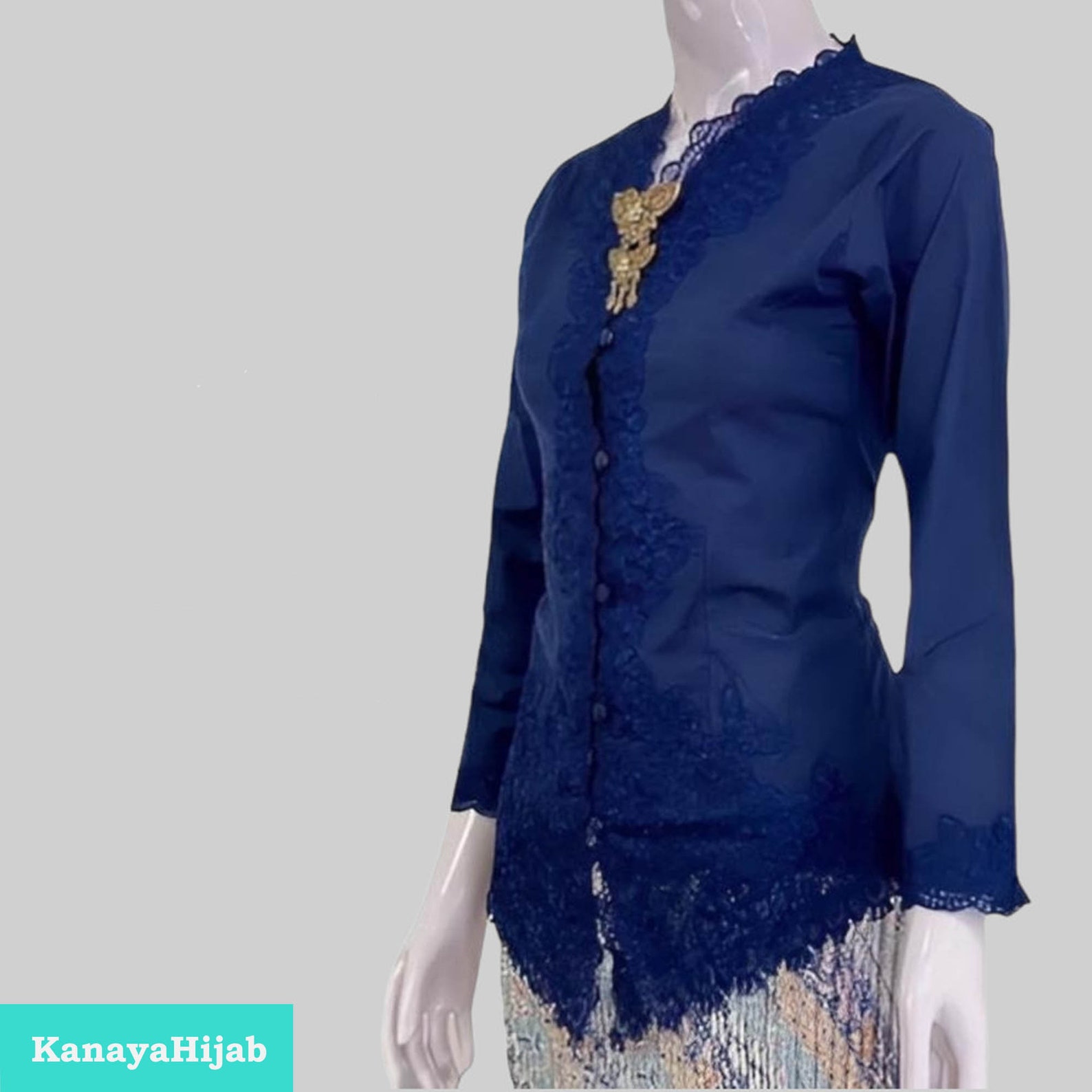 Premium Dress Kurung Songket Shawl Suit - Look Graceful at Official ...