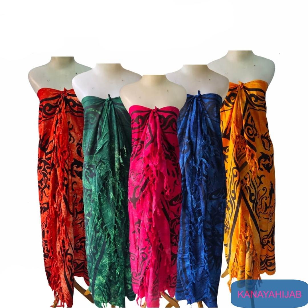 Creativity With Uniqueness: Abiyy's Standard Tattoo Motif Balinese ...