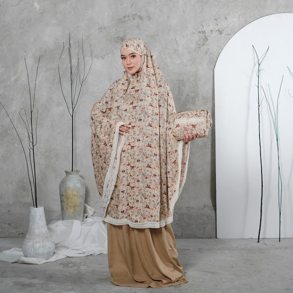 Muslim Two Piece Set - Etsy