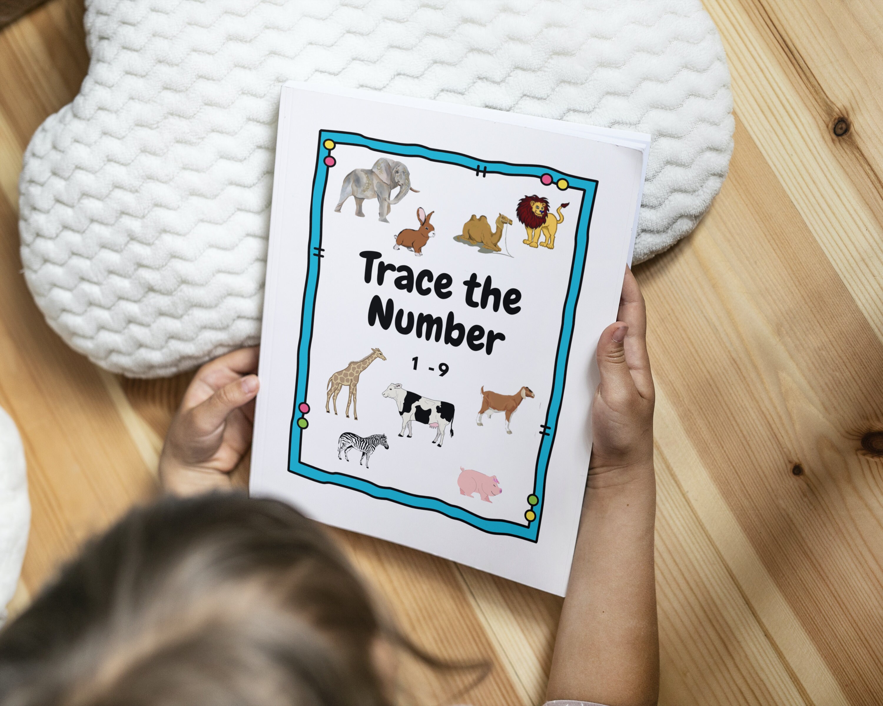 Number Tracing, Tracing Worksheets, Printable Worksheets, Preschool ...
