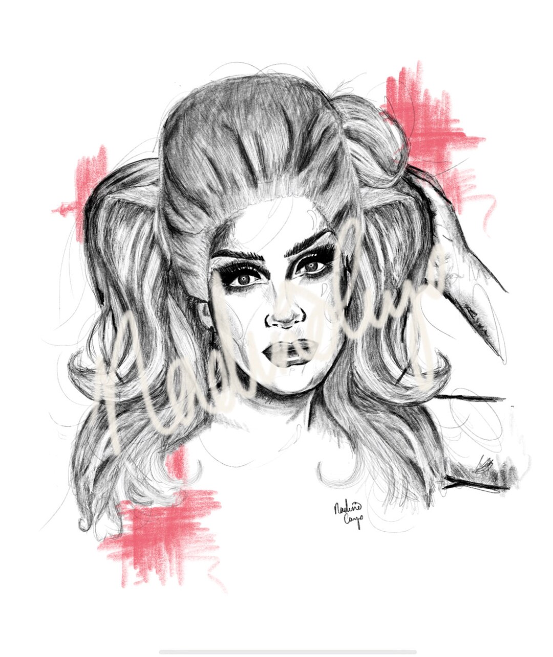 Rose, Season 13, Ru Paul Drag Race, Ru Paul, Rpdr, Netflix, Vh1 ...