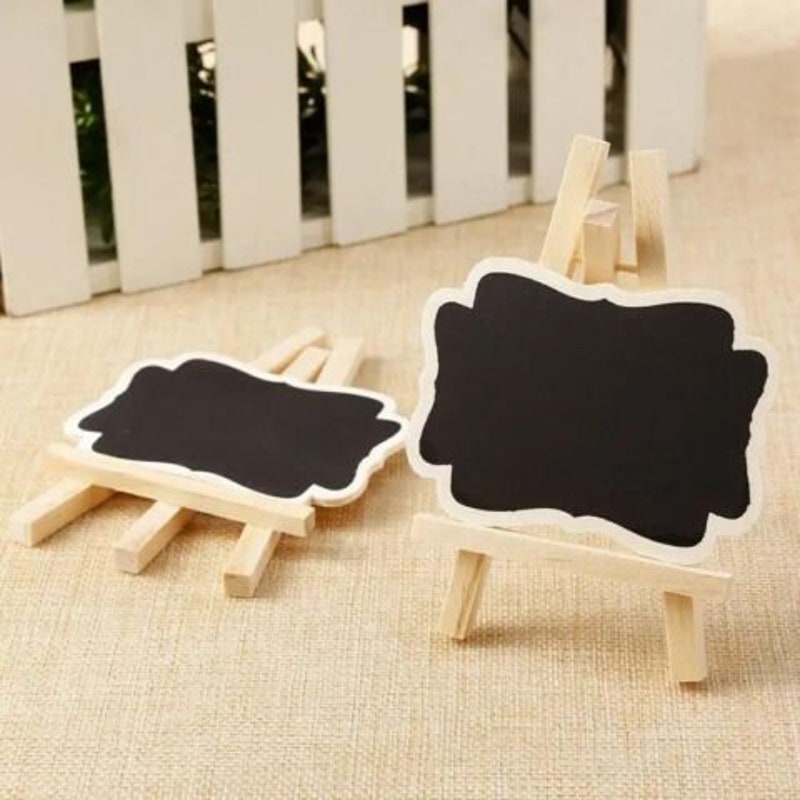 Mini Chalkboard - Etsy