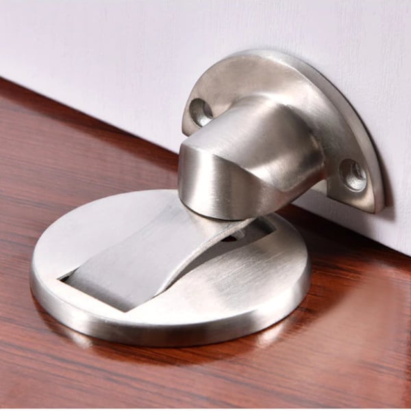 Magnetic Door Knocker - Etsy