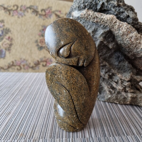 Stone Figurines - Etsy
