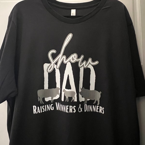 Livestock Show - Etsy