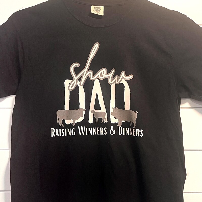 Livestock Show - Etsy