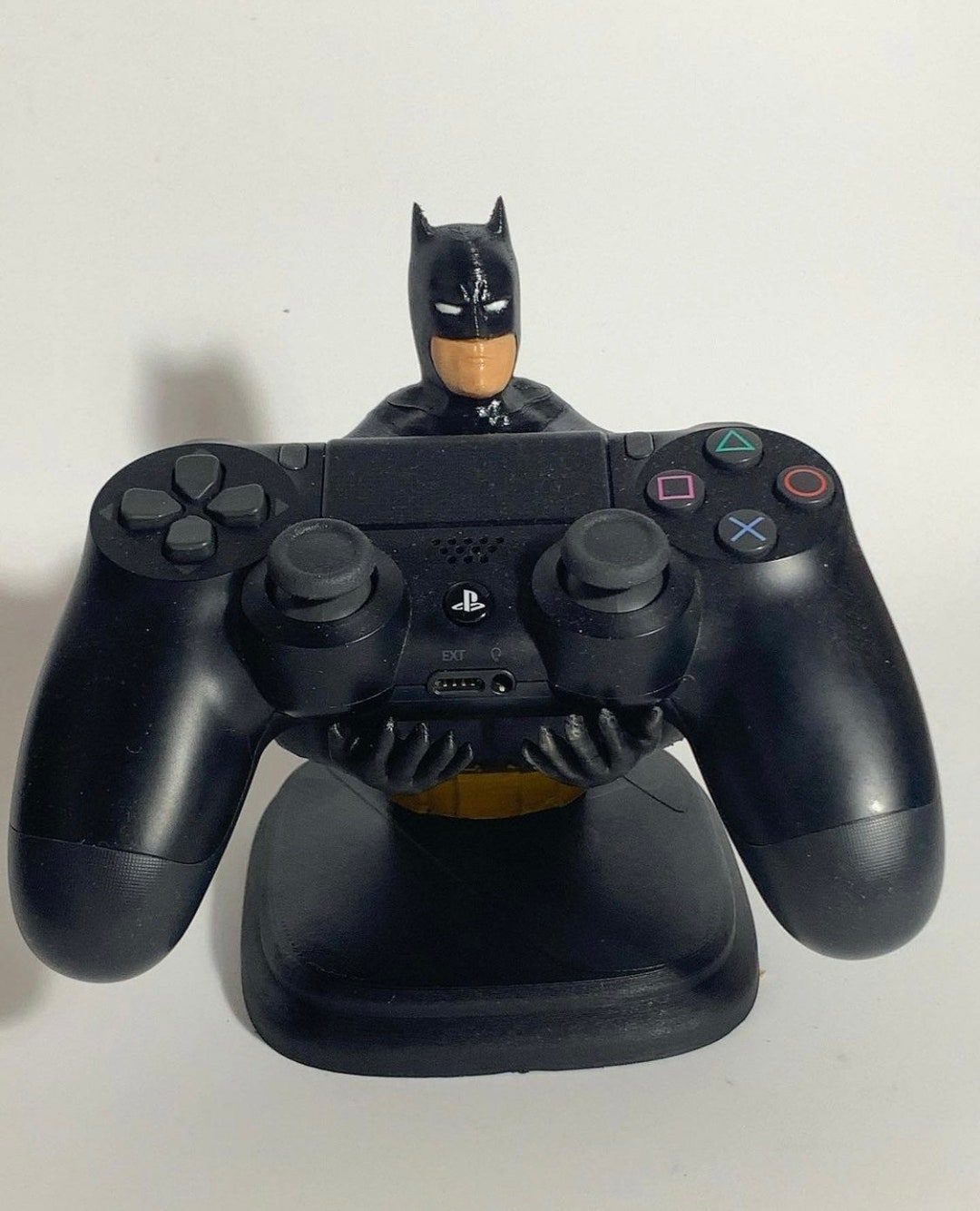 Playstation XBOX Batman Joystick Controller Stand PS4 PS5 XBOX Joystick ...