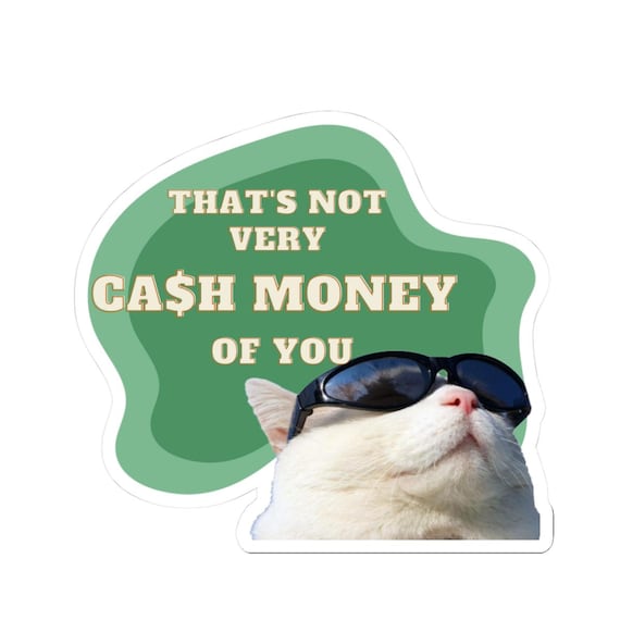 Cash Money Meme Cash Money GIFs | Tenor