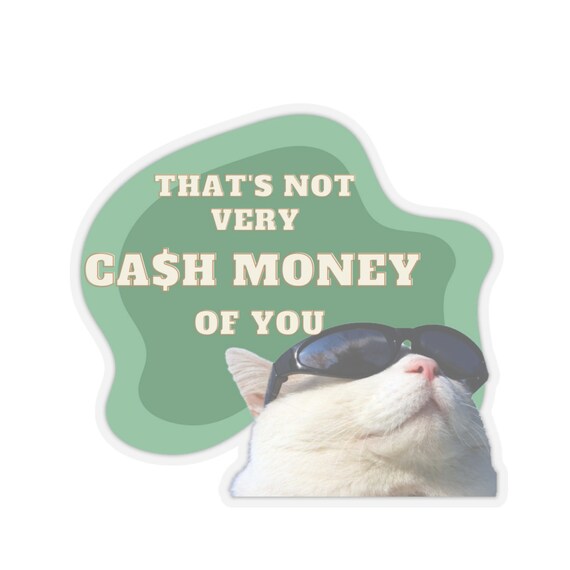 Old Money Cat Meme Postcards Are The Email Of Their Day': How Cat