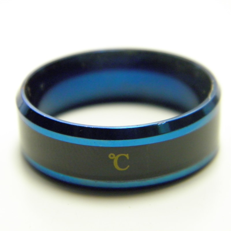 Black Art Cobalt - Etsy UK