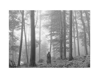 Taylor Swift Folklore Inspired Album Poster, PNG, Digital Download ...