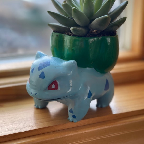 Bulbasaur - Etsy