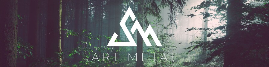 SmartMetalDesign - Etsy