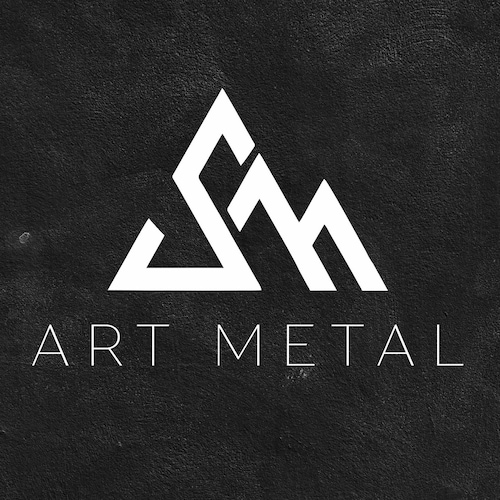 SmartMetalDesign - Etsy