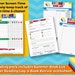 Printable Summer Activity Planner INSTANT DOWNLOAD Summer Family ...