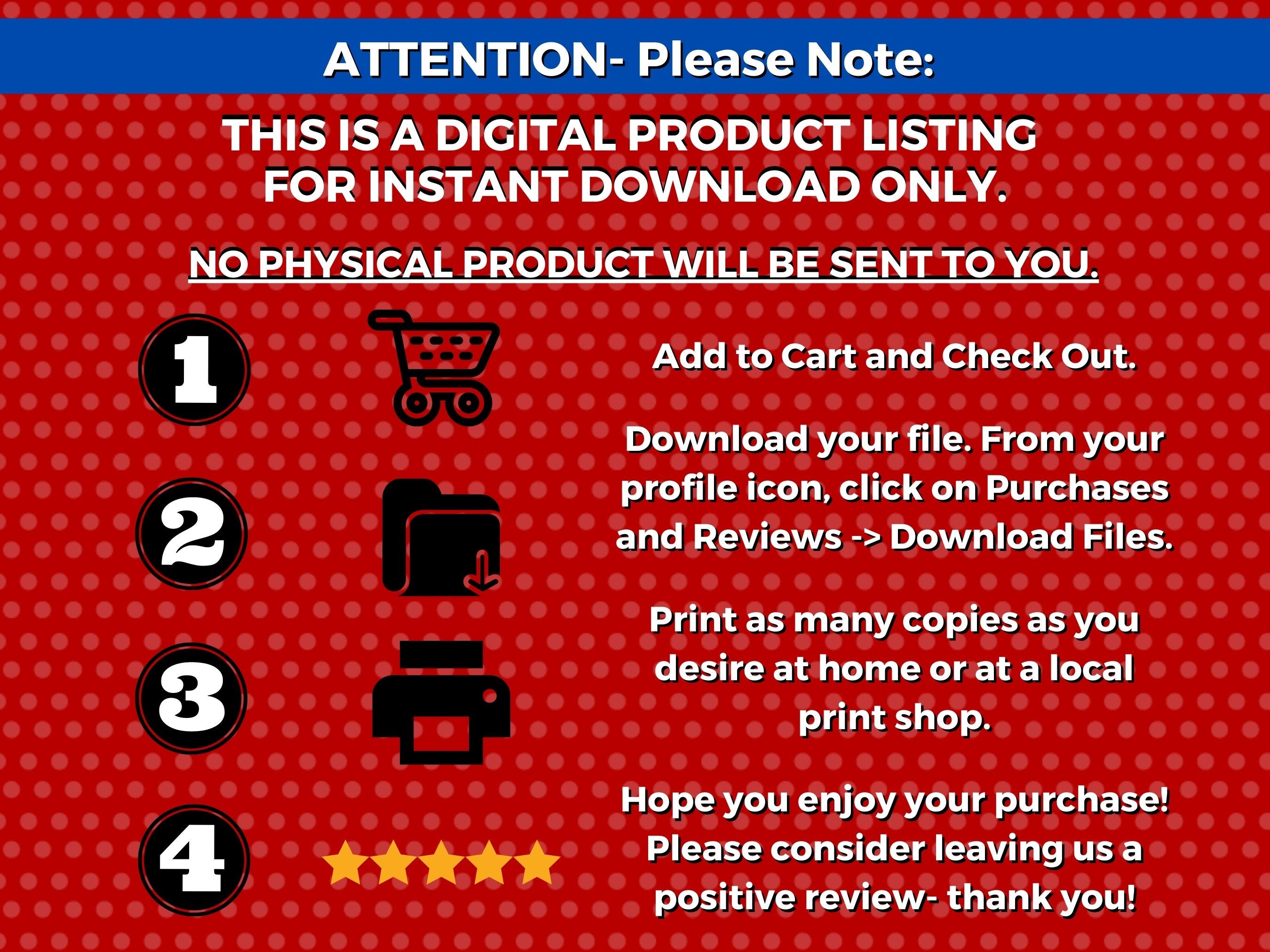 4 Football Themed Printable Coloring Bookmarks for Kids- INSTANT ...