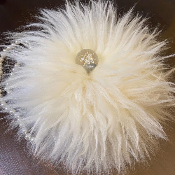 Powder Puff - Etsy