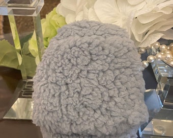 Fleece Body Powder Puffs Large 4 5 Inch Size 6 Styles - Etsy