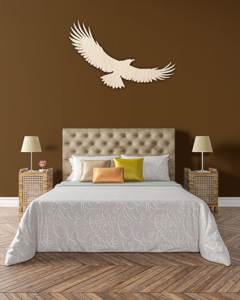 2d Bird Silhouette SVG Vector Cut File for Laser Cutting. - Etsy