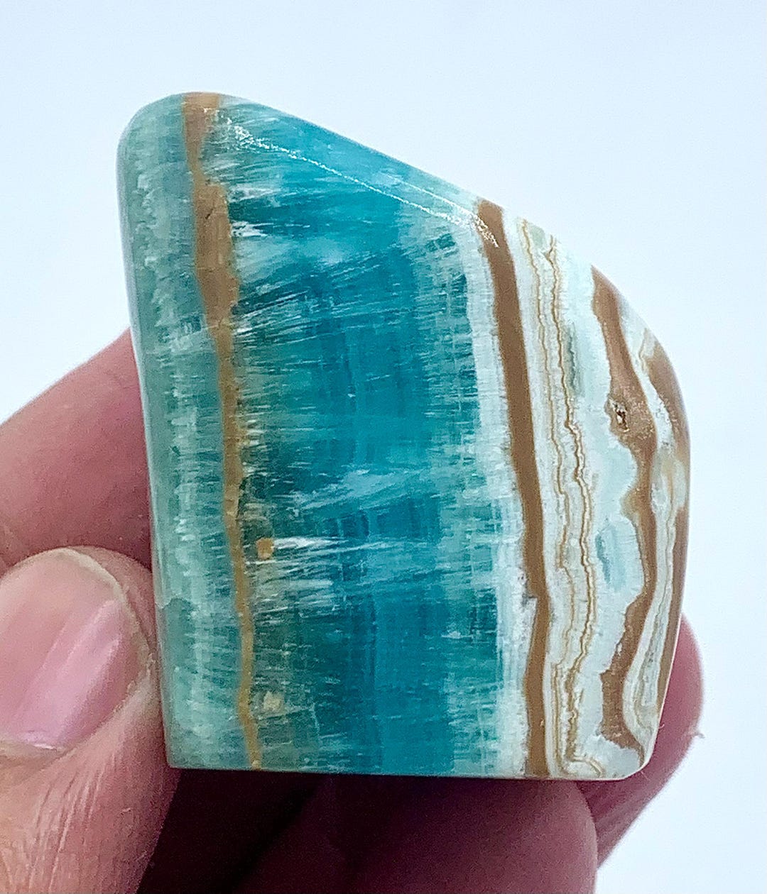 Premium Quality Smithsonite Freeform-smithsonite Freeform -aragonite ...