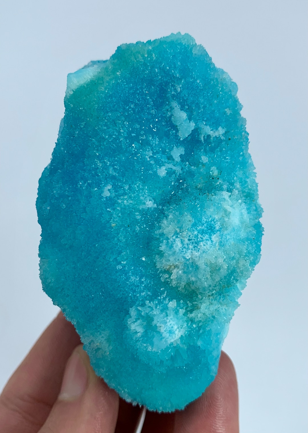 AAA Grade Beautiful Smithsonite Specimen Real Crystal Specimen ...
