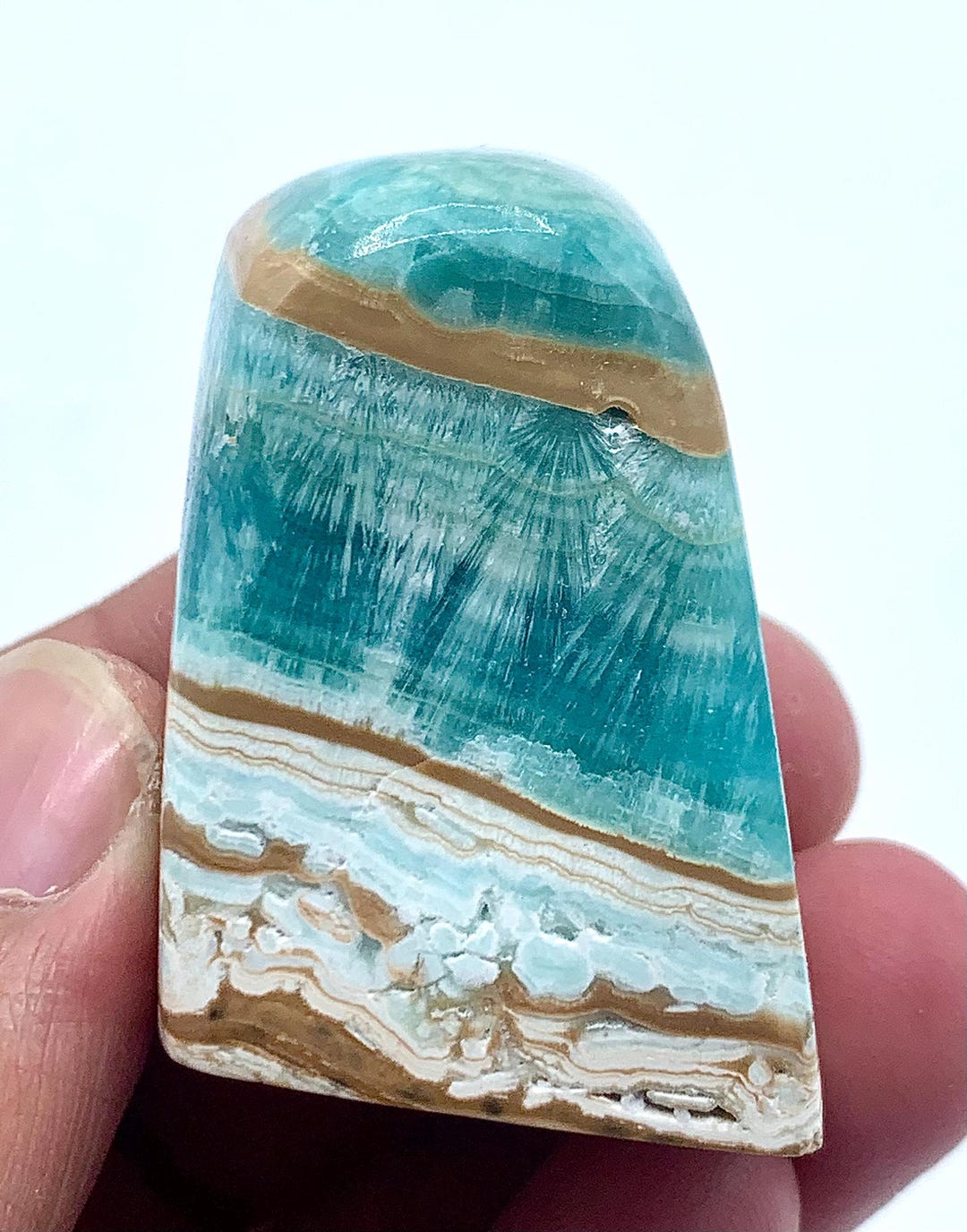 Premium Quality Smithsonite Freeform-smithsonite Freeform aragonite ...