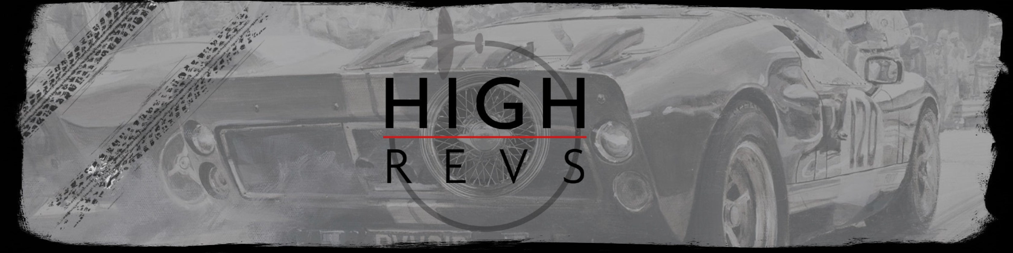 HighRevsStudio - Etsy UK