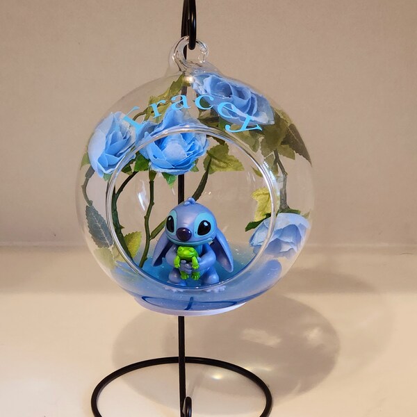 Stitch Teacher Png - Etsy