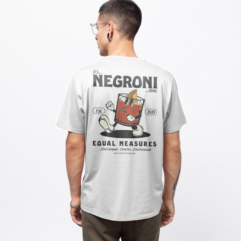 Negroni Gifts - 60+ Gift Ideas for 2026