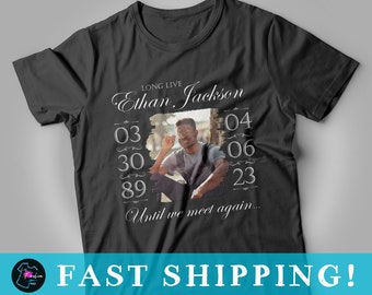 Custom/personalized Heaven Gates 3D Memorial/rip in Loving Memory ...