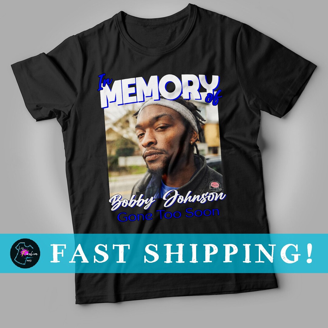 In Memory of Tshirt Custom Photo Memorial Shirt in Loving Memory Shirt ...