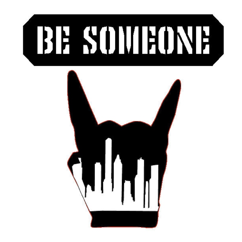 Houston Be Someone - Etsy