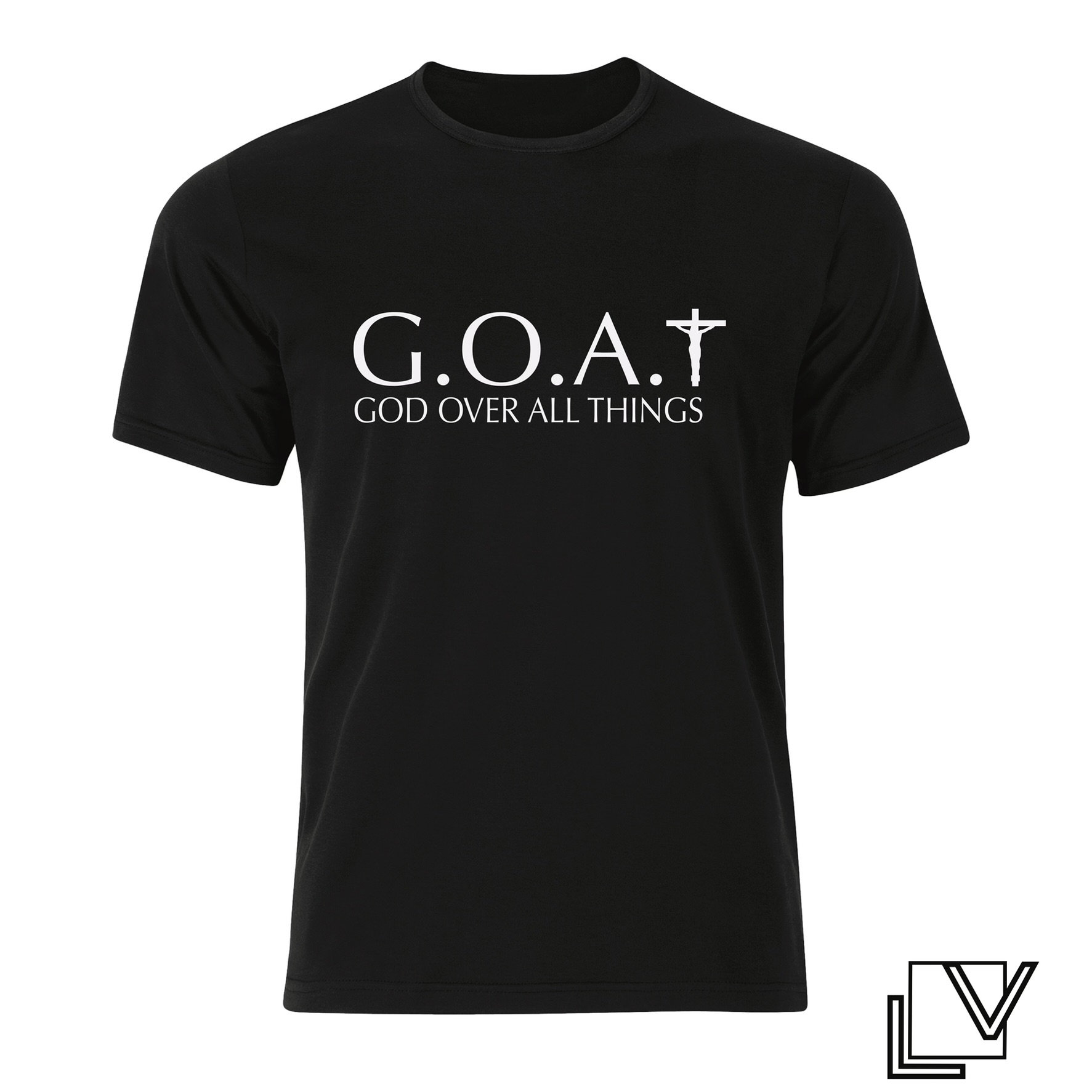 God Over All Things Shirt, God Shirt, Christian Shirt, Custom Shirt ...