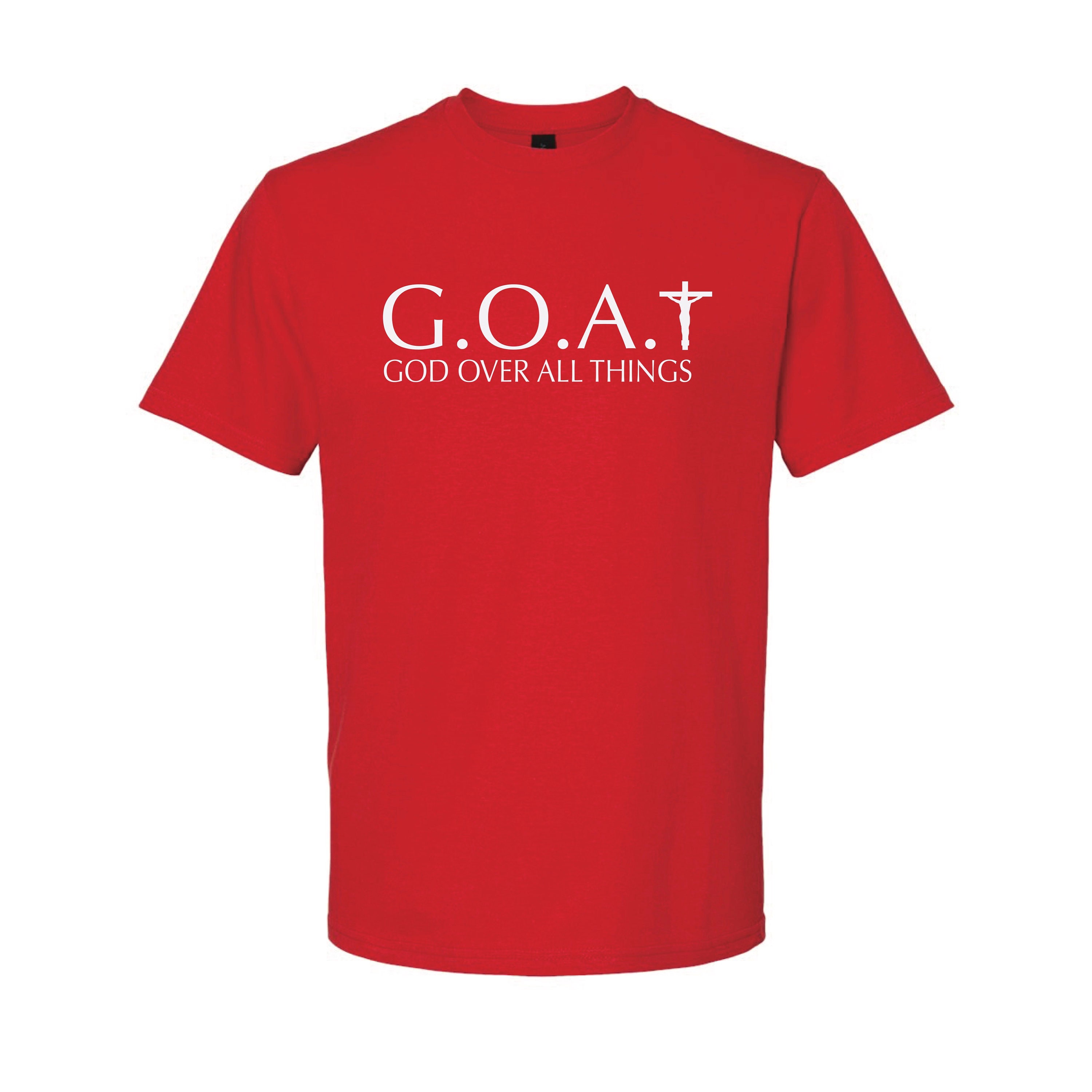 God Over All Things Shirt, God Shirt, Christian Shirt, Custom Shirt ...