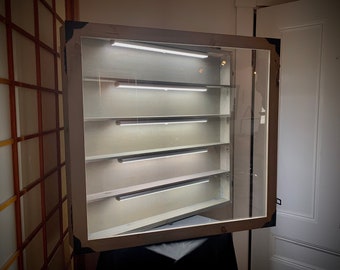 Large Display Case - Etsy
