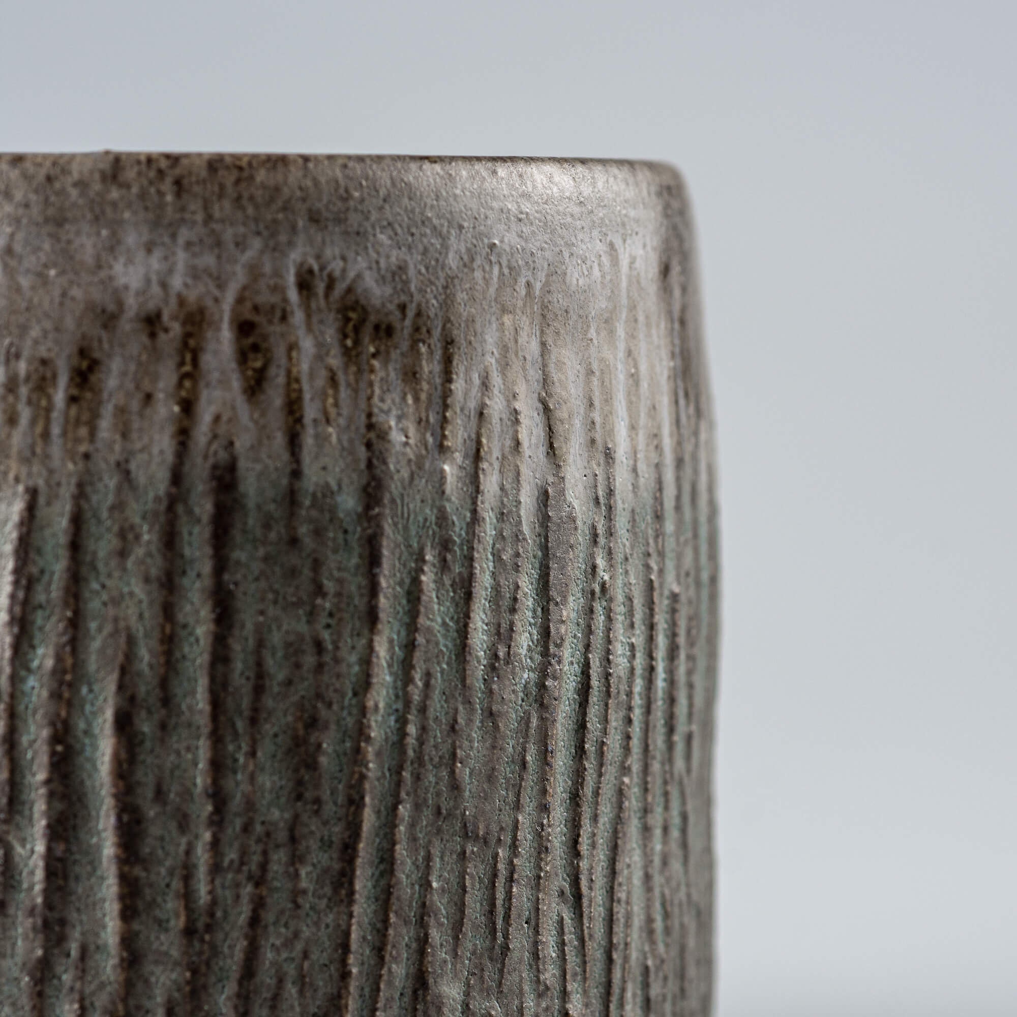 Handmade Ceramic Espresso Coffee Cup, Unique Handcrafted Stoneware ...